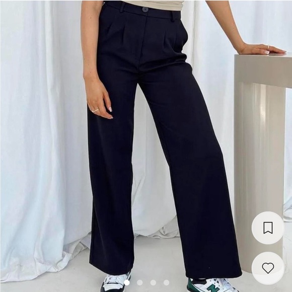 Princess Polly | Pants & Jumpsuits | Princess Polly Archer Pants In ...